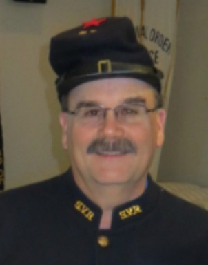 Foster Camp – SUVCW Foster Camp No. 2