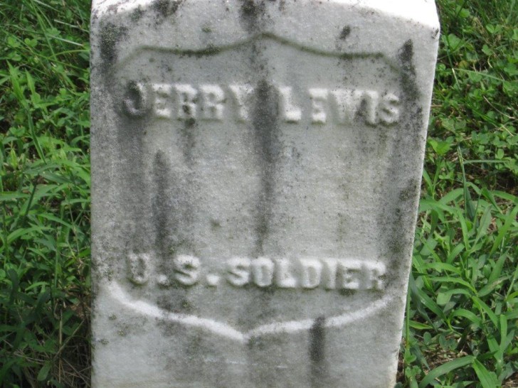 Archer Cemetery (Gibson County, Ind.) – SUVCW Foster Camp No. 2