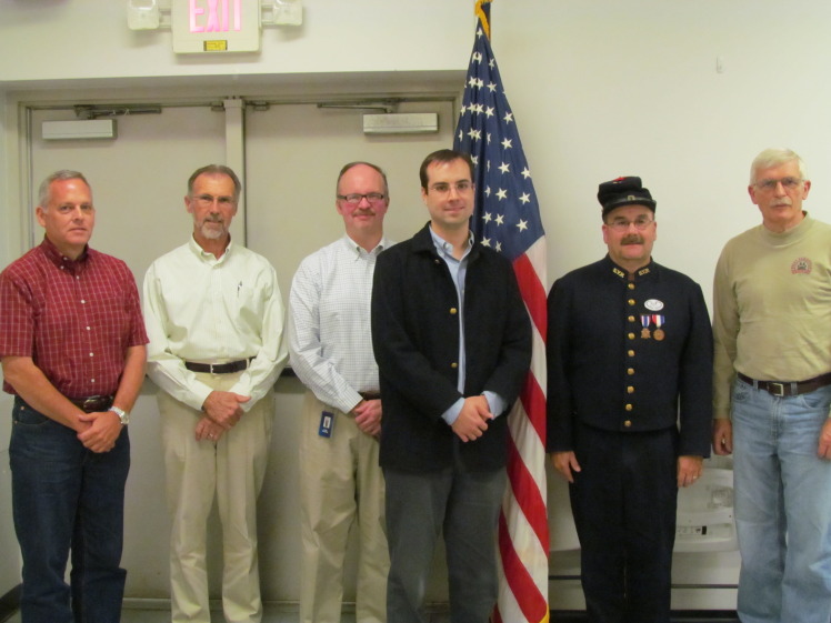 Foster Camp – SUVCW Foster Camp No. 2